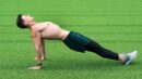 Challenge Your Core With the Reverse Plank | BarBend
