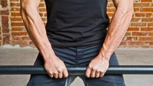 How Much Does a Barbell Weigh? | BarBend