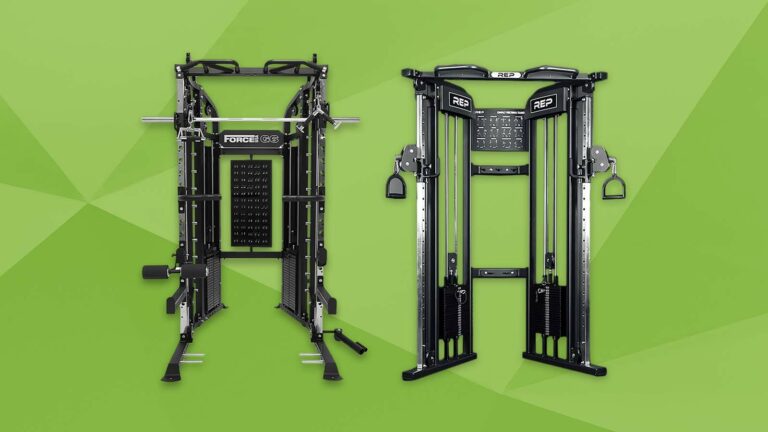 15 Best Home Gym Machines of 2023 (Sept Update) | BarBend