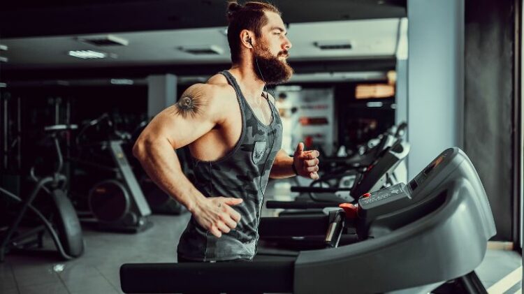 The 7 Treadmill Benefits You Need To Know About | BarBend