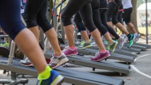 The Best Treadmill Workouts, Regardless of Your Experience Level | BarBend