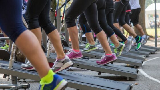 The Best Treadmill Workouts, Regardless of Your Experience Level | BarBend