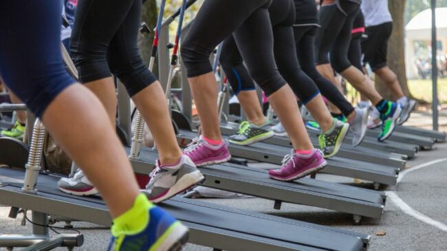 The Best Treadmill Workouts, Regardless of Your Experience Level | BarBend