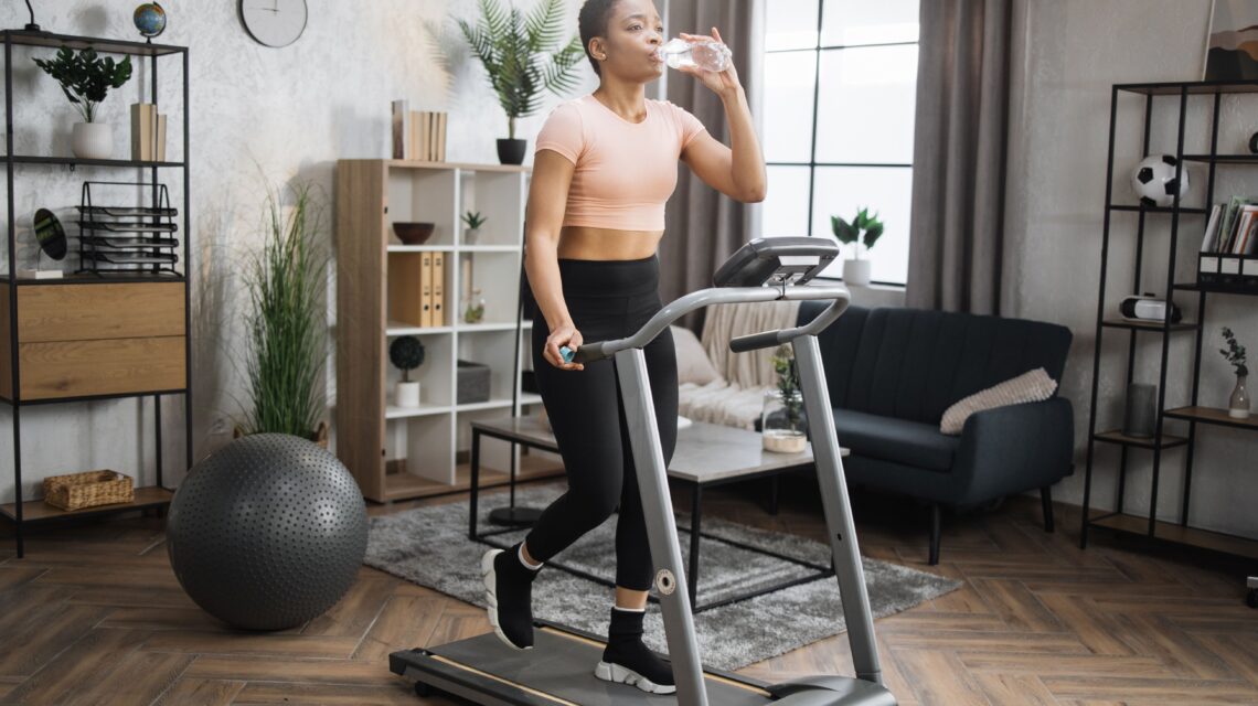 The 9 Best Workout Apps for Women of 2024 | BarBend