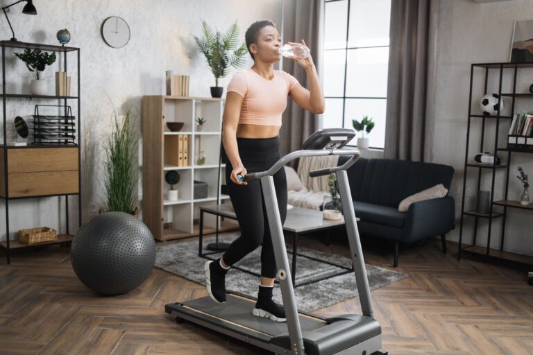 The Best Treadmill Workouts, Regardless of Your Experience Level | BarBend