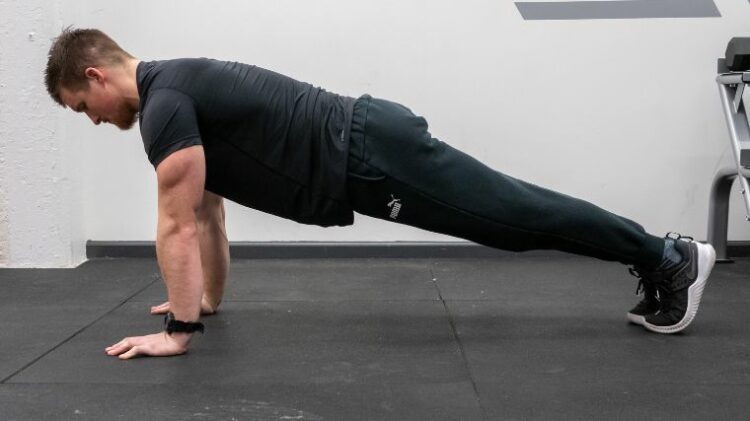 The 15 Best Bodyweight Exercises for Full Body Training | BarBend