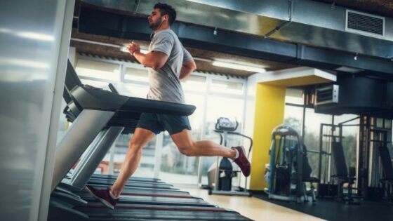 The Best Treadmill Workouts, Regardless of Your Experience Level | BarBend