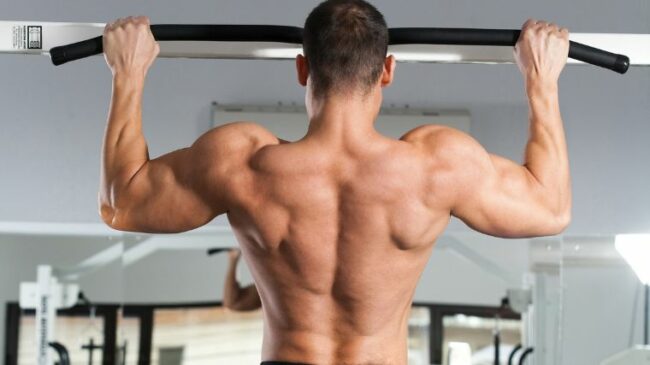 The 8 Best Rear Delt Exercises for Stronger, Well-Rounded Shoulders ...