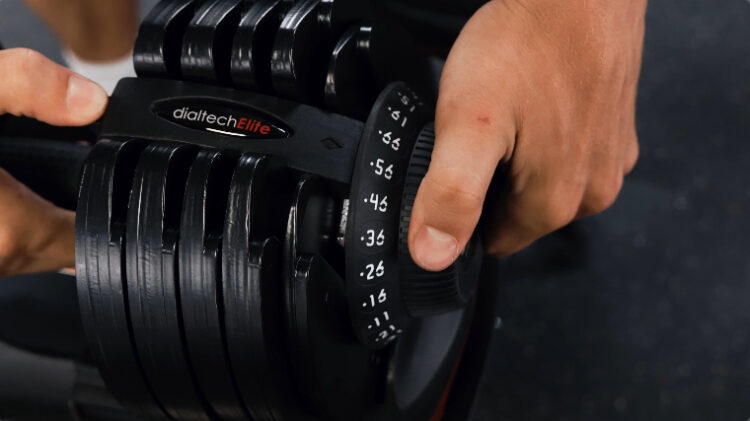 9 Best Adjustable Dumbbells in 2024 | BarBend