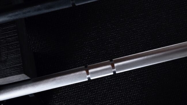 Living.Fit Barbell Review (2025 Update) | BarBend