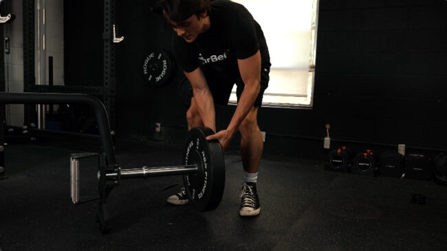 REP Fitness Open Trap Bar Review (2025 Update) | BarBend