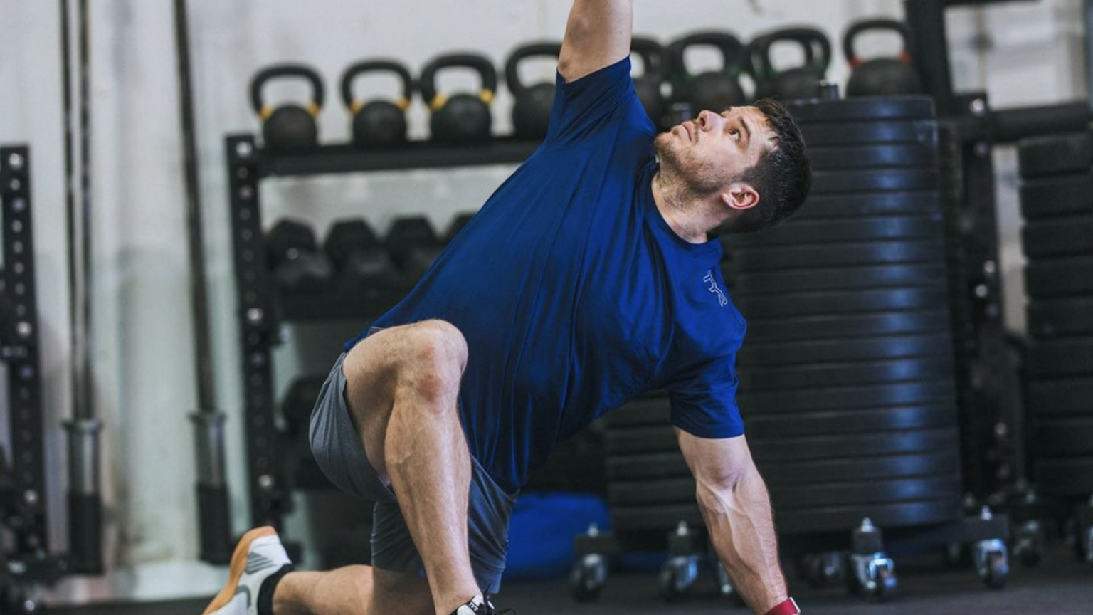 CrossFit News | BarBend