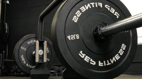 REP Fitness Open Trap Bar Review (2025 Update) | BarBend