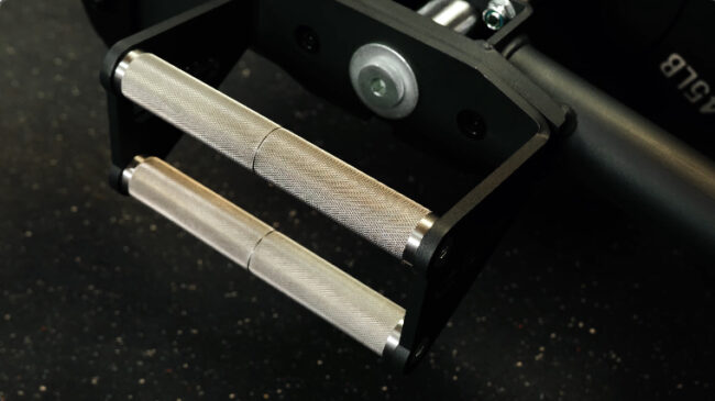 REP Fitness Open Trap Bar Review (2025 Update) | BarBend