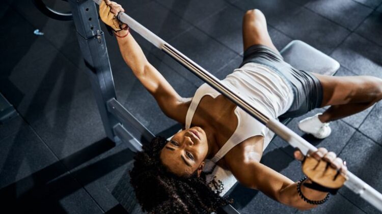 The Anatomy of Your Chest Muscles, Explained (and How to Train Them ...