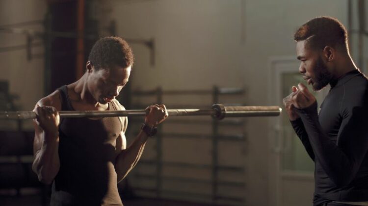 How to Do the Drag Curl to Build Your Arms | BarBend