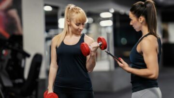 The Ultimate Guide to Strength Training (and How to Get Started) | BarBend