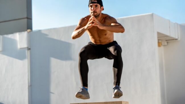 11 Burpee Variations for Next-Level Muscle Conditioning and Strength ...