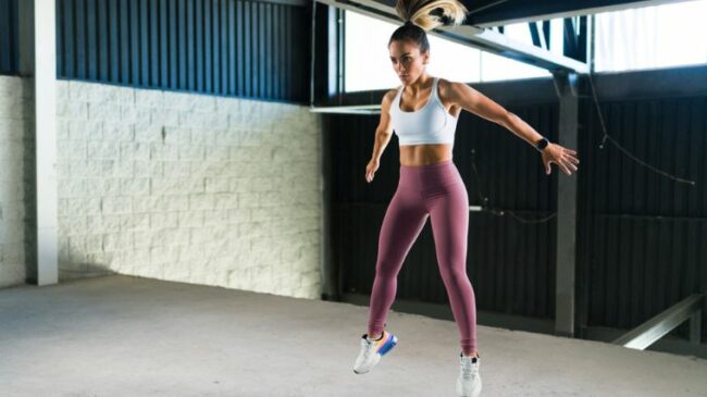 11 Burpee Variations for Next-Level Muscle Conditioning and Strength ...