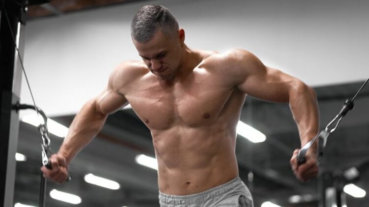 The Anatomy of Your Chest Muscles, Explained (and How to Train Them ...