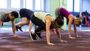 11 Burpee Variations for Next-Level Muscle Conditioning and Strength ...
