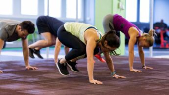 11 Burpee Variations for Next-Level Muscle Conditioning and Strength ...