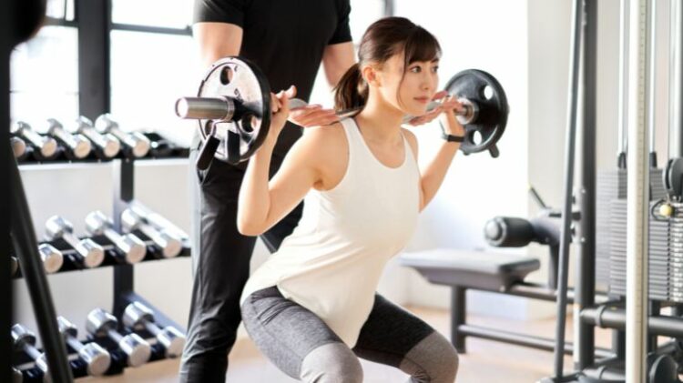 The Ultimate Guide to Strength Training (and How to Get Started) | BarBend