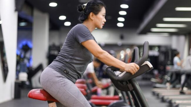 10 Benefits of Cardio — Better Sleep, Mental Health, Bone Health & More ...
