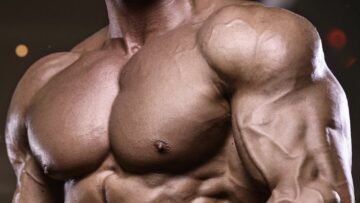 The Anatomy of Your Chest Muscles, Explained (and How to Train Them ...