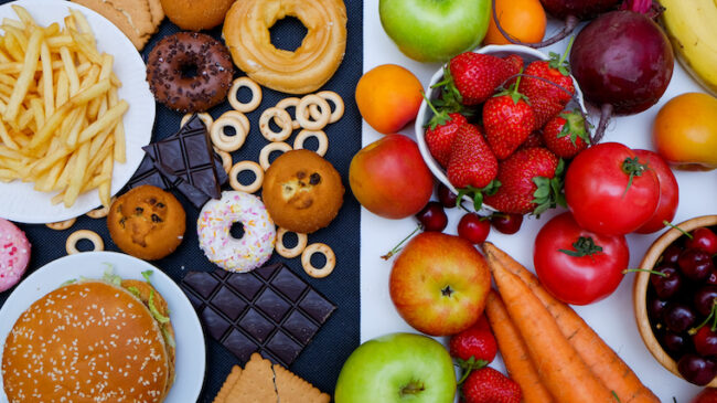 Dr. Layne Norton Explains Improved Disinhibitions When Taking Diet ...