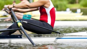 How To Use the Barbell High Row to Broaden Your Upper Back | BarBend