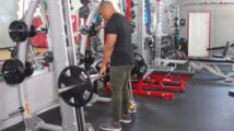 How to Do the Smith Machine Deadlift for Strength, Skill, and Muscle ...