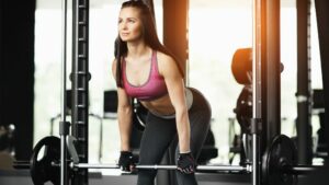 How to Do the Smith Machine Deadlift for Strength, Skill, and Muscle ...