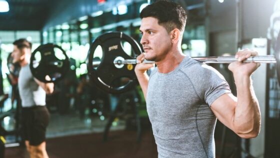 The Ultimate Guide to Strength Training (and How to Get Started) | BarBend