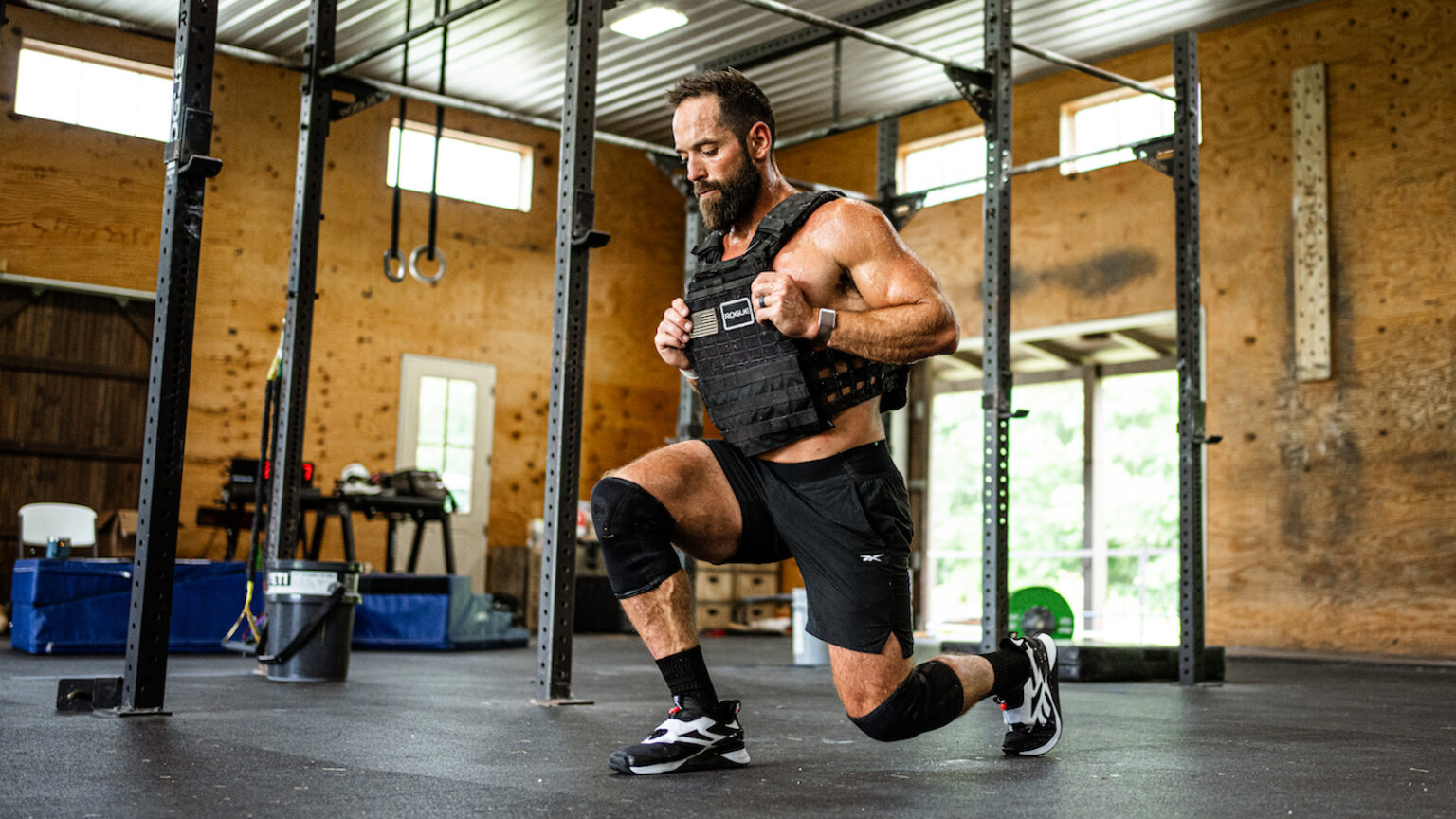 CrossFit News | BarBend