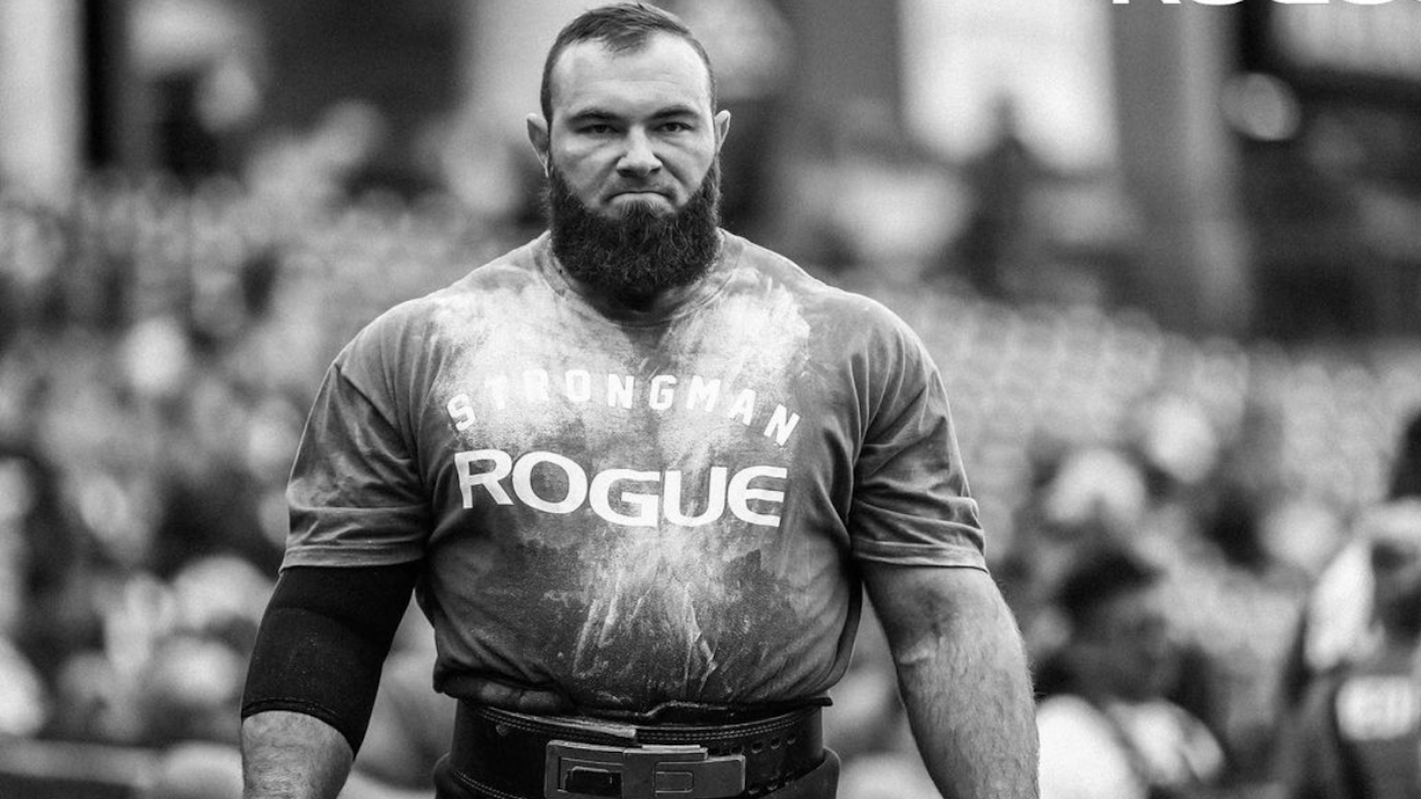 2023 Rogue Strongman Invitational Roster Is Stacked | BarBend
