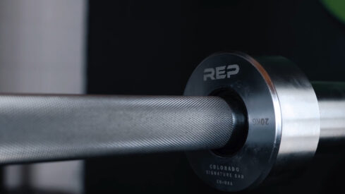 REP Fitness Colorado Bar Review (2025 Update) | BarBend