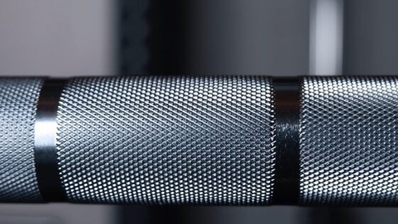 REP Fitness Colorado Bar Review (2025 Update) | BarBend