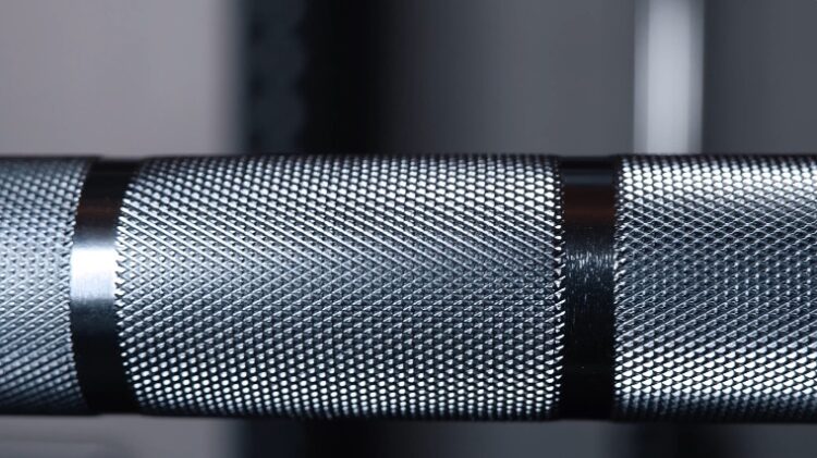 REP Fitness Colorado Bar Review (2025 Update) | BarBend