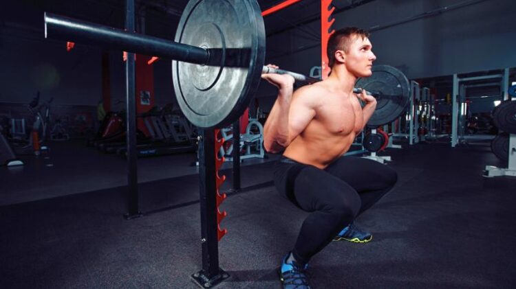These Are the 10 Best Compound Exercises You Can Do. So Why Aren’t You ...
