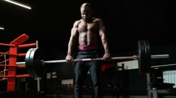 How To Do The Deficit Deadlift To Enhance Your Pulling Power | BarBend