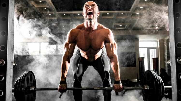 How To Do The Deficit Deadlift To Enhance Your Pulling Power | BarBend