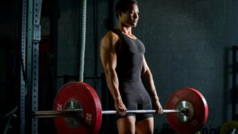 How To Do The Deficit Deadlift To Enhance Your Pulling Power | BarBend