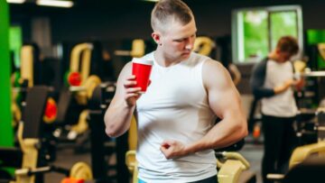 Coffee vs. Pre-Workout: Which Should You Use Before Your Workouts ...