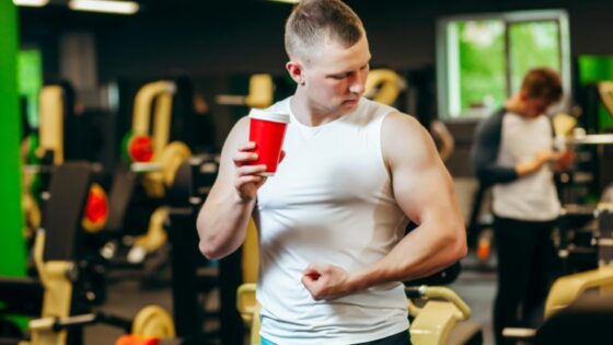 Coffee vs. Pre-Workout: Which Should You Use Before Your Workouts ...