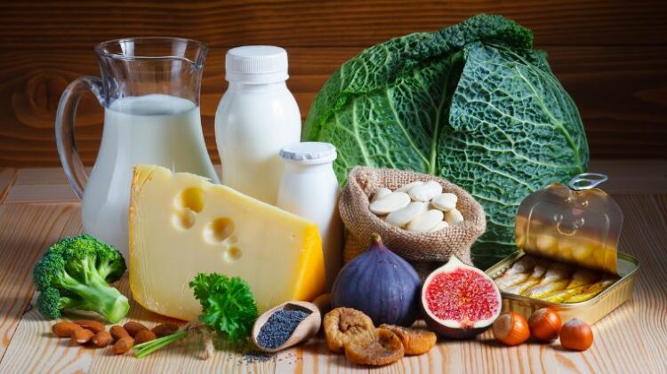 The Best Sources of Calcium for Strength Athletes (And How Much You ...