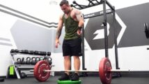 How To Do The Deficit Deadlift To Enhance Your Pulling Power | BarBend