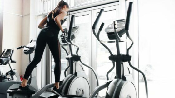 Try These Elliptical Workouts for Weight Loss During Your Next Workout ...