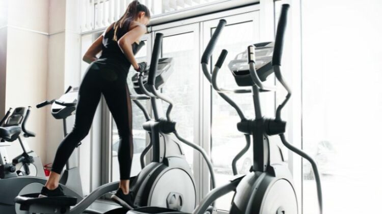 Try These Elliptical Workouts for Weight Loss During Your Next Workout ...
