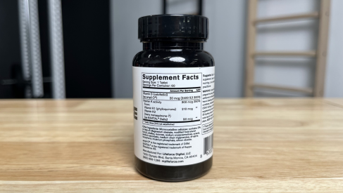 The 8 Best Supplements for Weight Loss of 2024 | BarBend